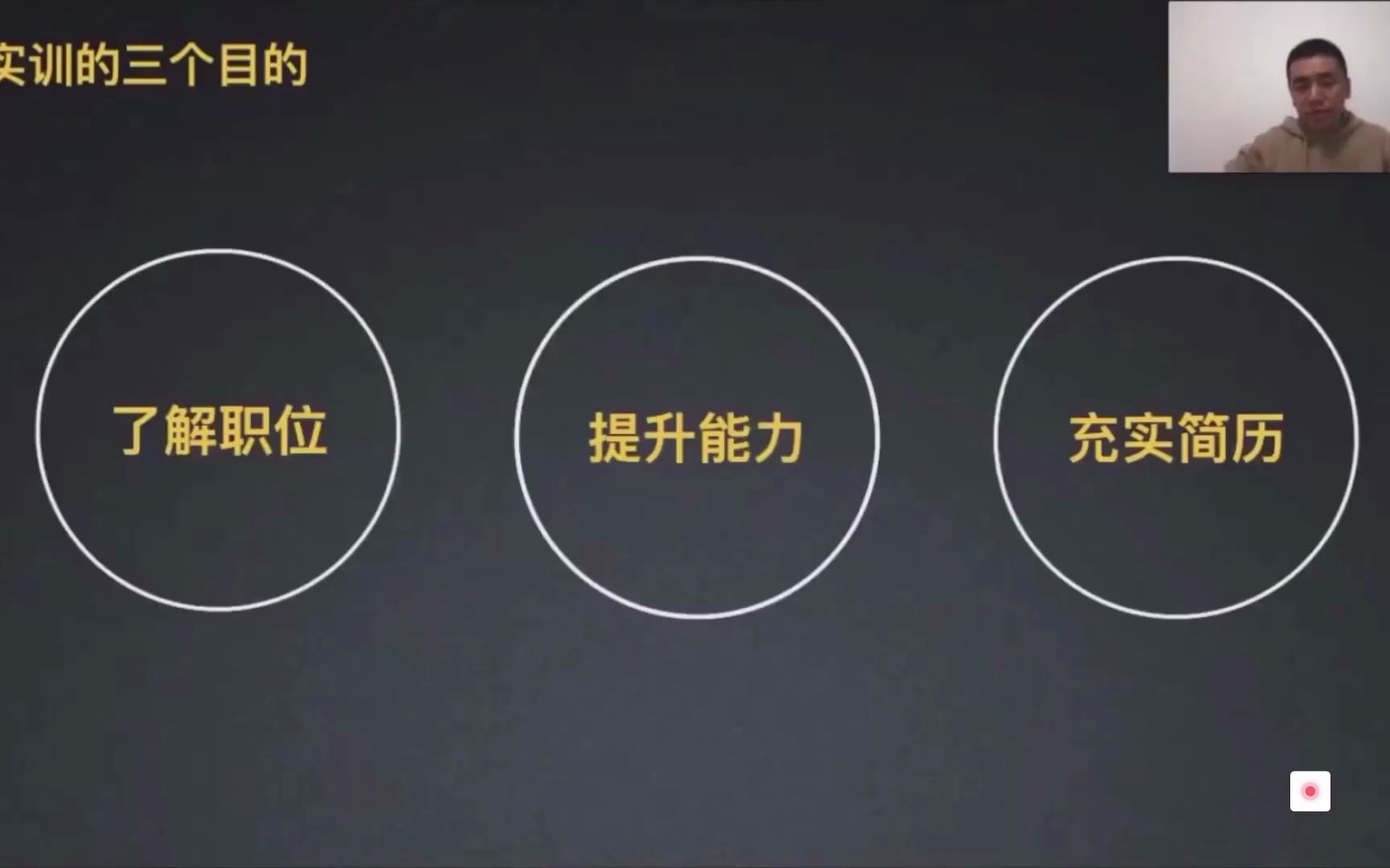 国际人新媒体实习实训课程(1)