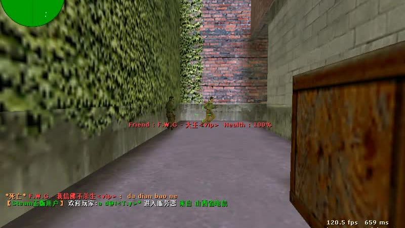 #cs 俱乐部内战,一顿操作混死5个.水平不高,仅供娱乐