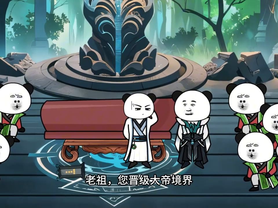 恭喜宿主获得无敌秒杀系统,但是只能秒杀大帝境界,修仙,一口气看完...