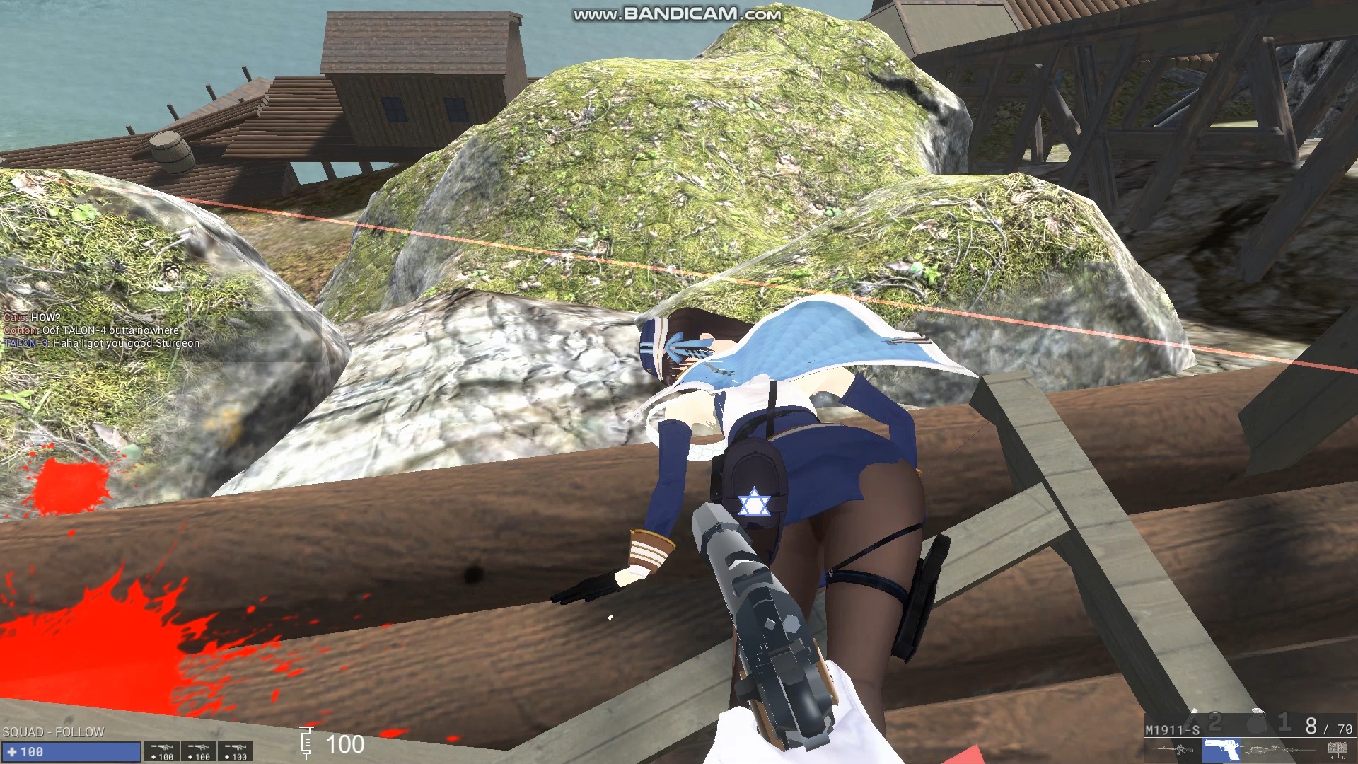 战地模拟器_游戏热门视频