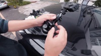 MAXCAM单吸盘安装使用教程