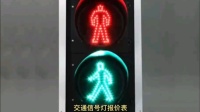 交通信号灯报价表