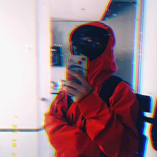 OTTFILMSTUDIO陈俊屹 
