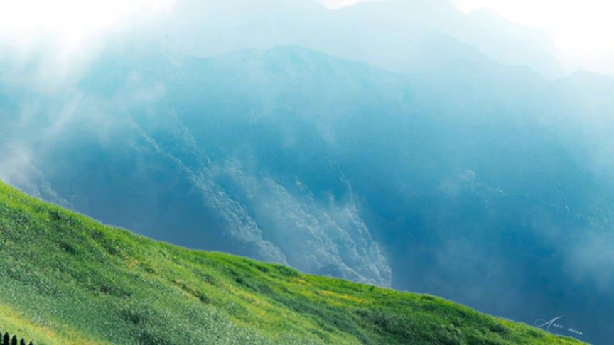 一约既定,万山无阻。