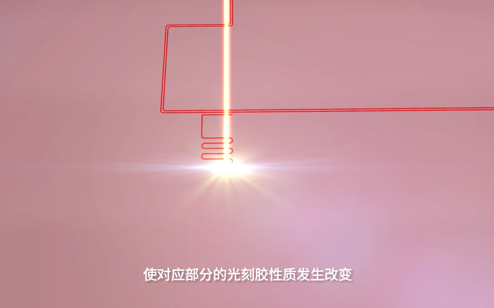 一块量子芯片究竟是如何制造出来的?