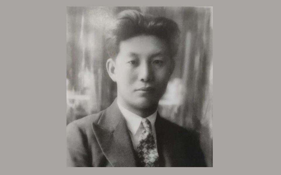 张学良口述历史采访录音(1992.7.1)【一】