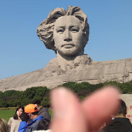 看天下的灰尘大学神 