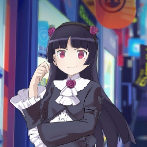 节了个节操君 