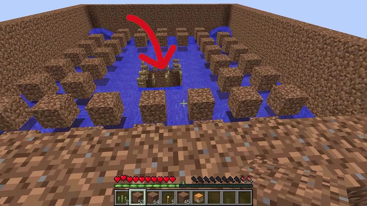 半自动刷怪塔 #我的世界 #mc不灭 #生存 #DJ阿葵