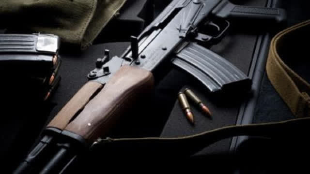 苏联最强武器排名:台风级核潜艇名列第二,第一名只是款轻武器?