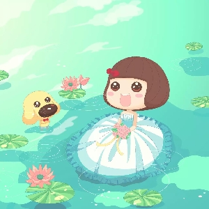 紫涵轩静 