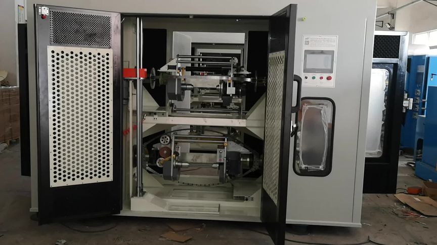 网络线退扭对绞一体机!高效稳定数据好!五类六类七类八类#品牌