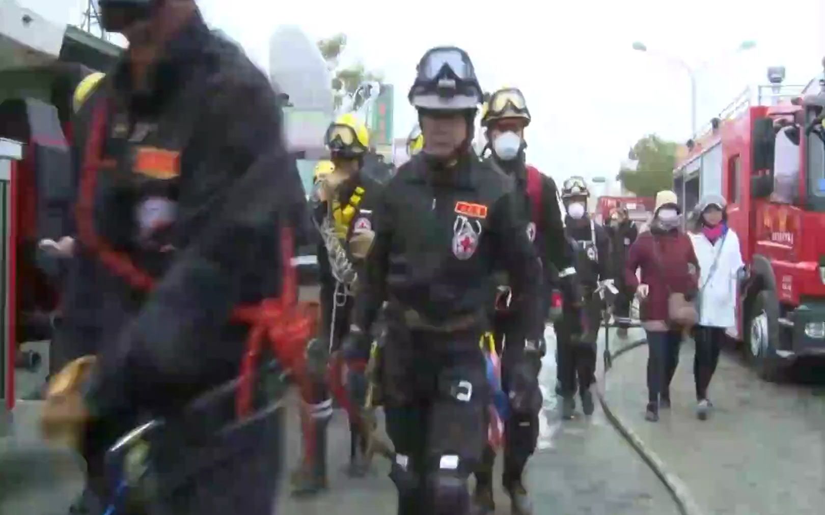 应急自救常识宣教专题片,全员必看