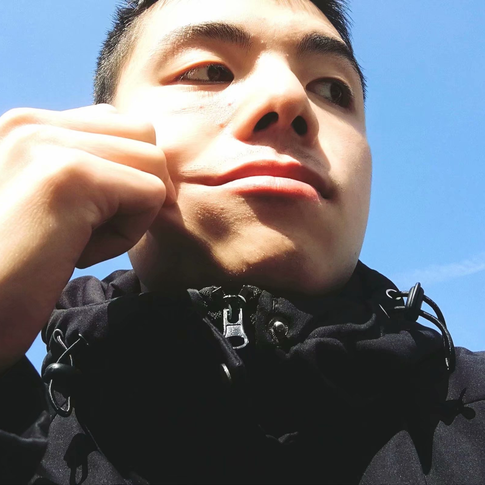 明天去见孙先生 