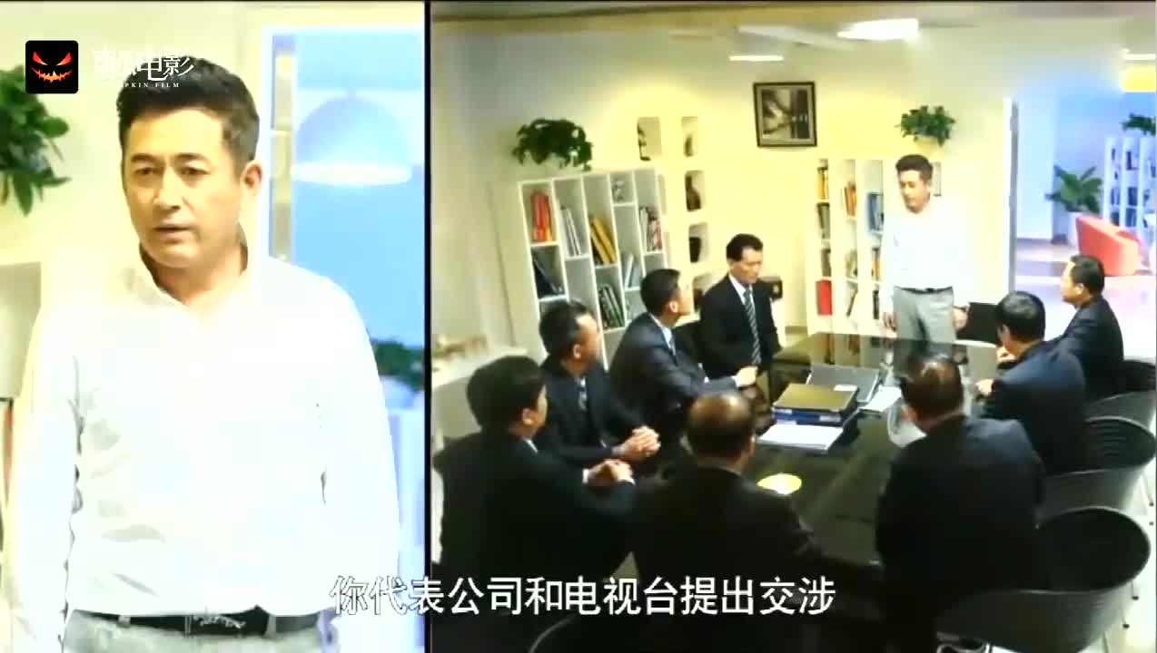 婚姻:老总深夜暗访工地,拿卡尺一量发现偷工减料,这下精彩了!