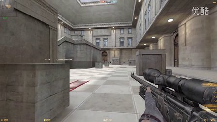 红酒❀反恐精英OL❀团队决战模式[纯属娱乐]【重狙展览馆】