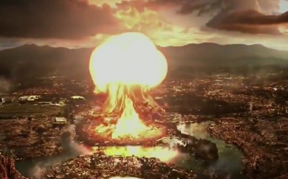 为什么会发生第二次世界大战?