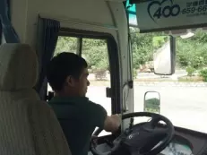 A1科目二16项