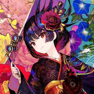 Shiori汐 