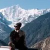 Jackie叫了个旅拍