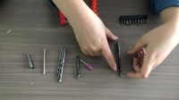 锂电钻使用视频和介绍