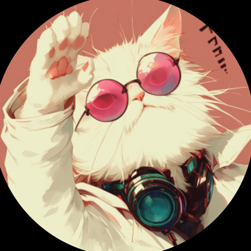 猫咪老师Reimagined 