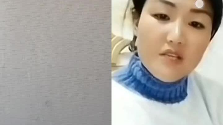 和 一起 #合拍 反正我是信了#传递正能量靠大家 #不信谣