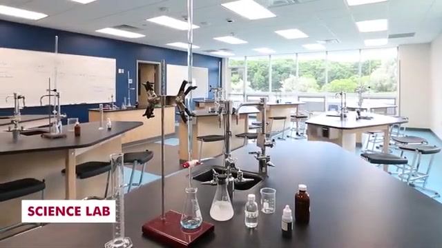 美国高中留学-明尼苏达国际学校The International School Of Minnesota