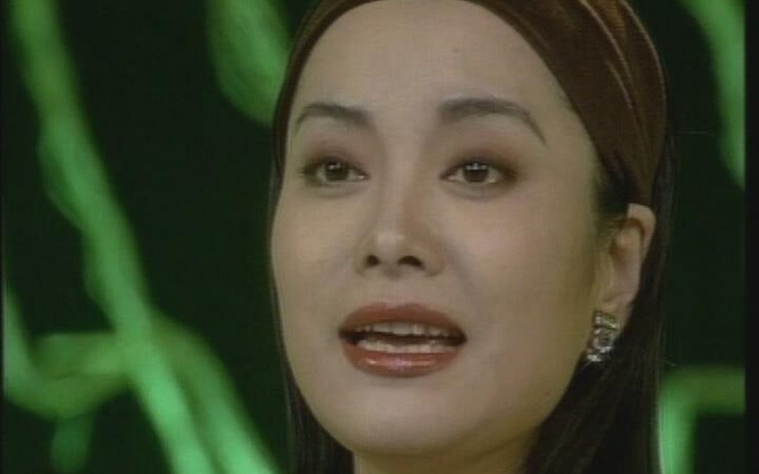 【毛阿敏.Theme Song】主旋律一姐真情唱出民警无私奉献服务社会的...