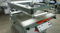 SolidWorks非标自动化教学第一百七十七课:丝网印刷设备的设计精髓
