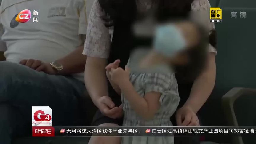 女童吃饭时突然呕吐,医院拍片显“真凶”,家长们注意啦!