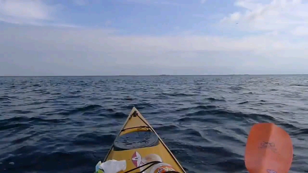 瑞典Point65皮划艇 SeaCuiser巡洋舰-海洋舟-独木舟 中长途海上旅行 ...