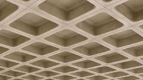 屋顶抗震大揭秘:这种设计真能扛住强震吗?