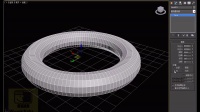 3dmax渲染3dmax动画制作教程 max视频_0001