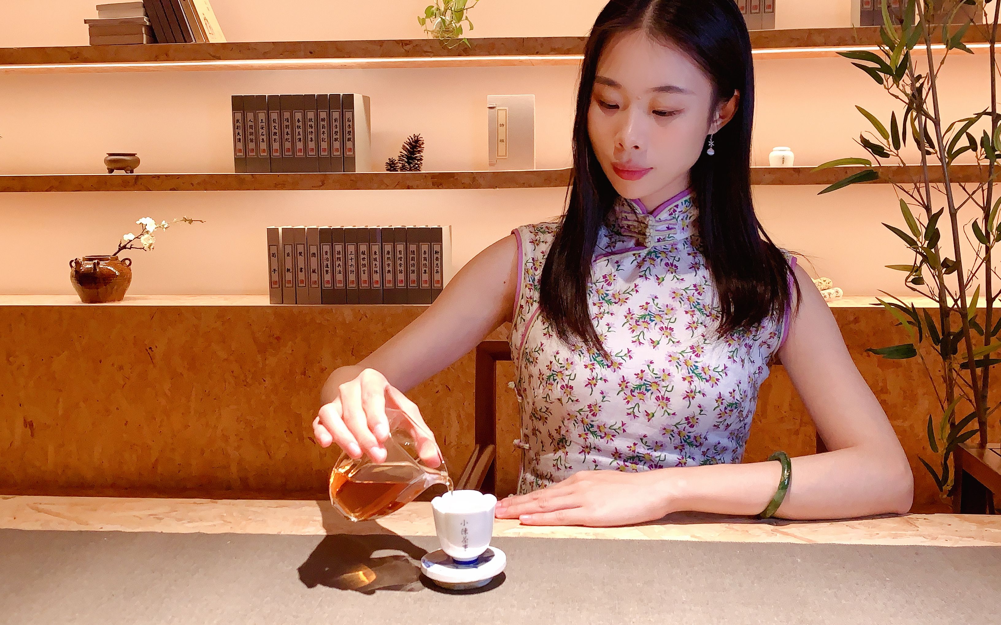 真相大白!为什么有的茶掌柜建议你,老白茶煮半小时以上?