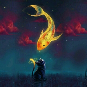 好运尝来 