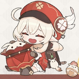 可莉的蹭蹭炸弹 