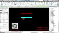【小白BIM】03-简单易学- REVIT应用过滤器改变模型颜色的方法