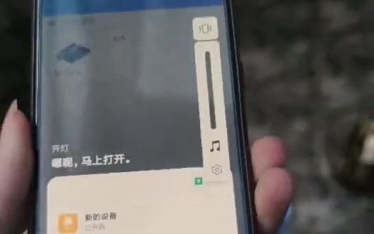 小爱同学控制寝室灯,米家+点灯科技+esp8266