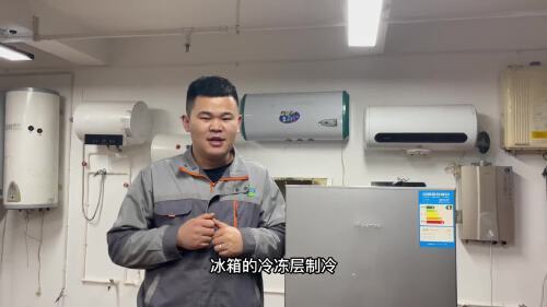冰箱为什么冷冻制冷,冷藏不制冷?多数是因为温控坏了,如何更换看这里