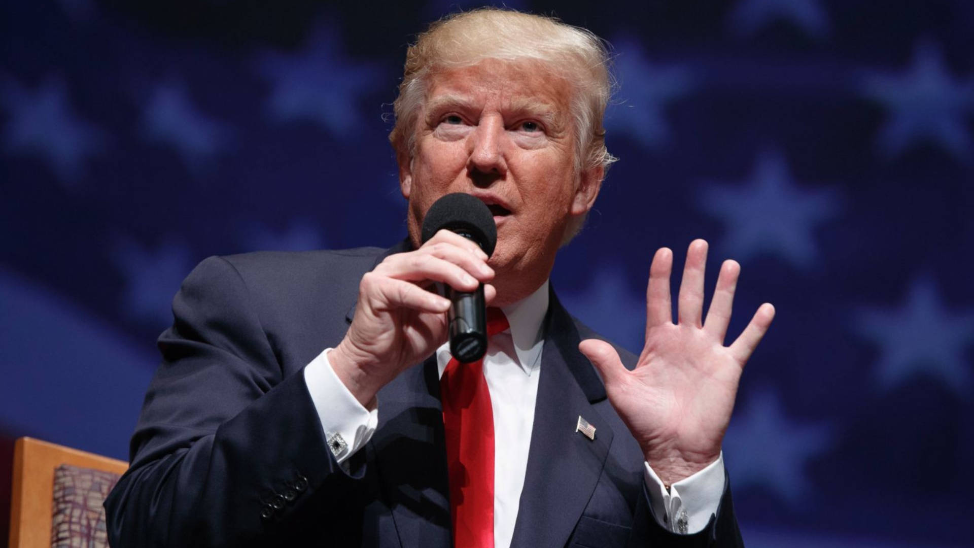 特朗普称伊朗境内几乎已无可打击的目标,以军和特朗普唱反调