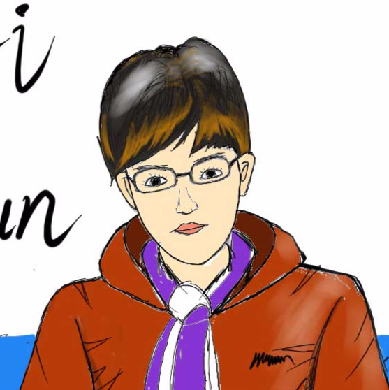 易君工作室 