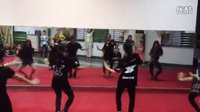 爵士舞do it like a due +due something 排练版
