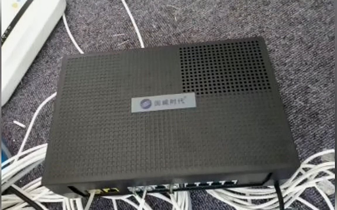 申瓯HJK-120集团电话电话机有杂音;怎么维修?