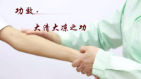 众道妙方推拿手法: 三关穴