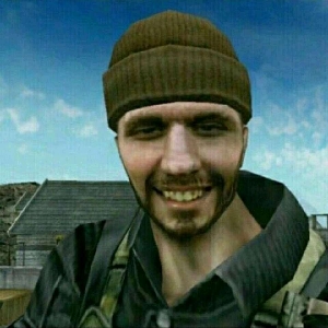 超越时空の微笑 