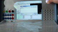 三相继电保护测试仪简易操作示范