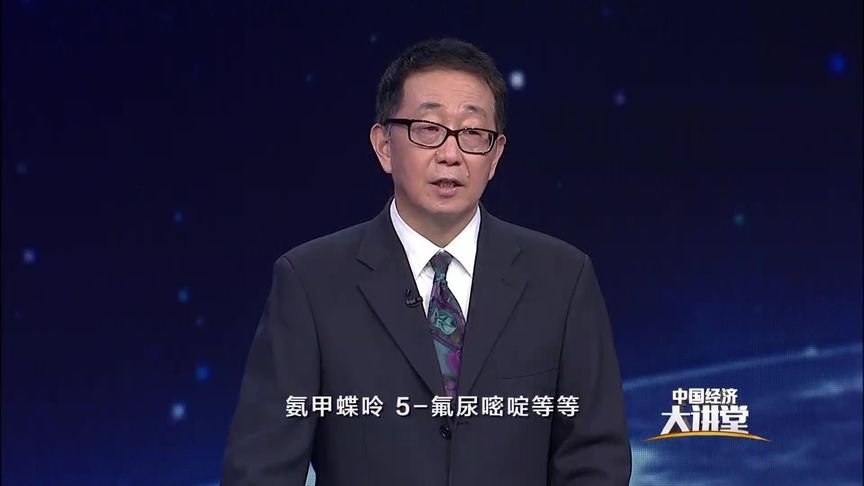 你知道吗?最早的抗癌药物,竟来自一种荼毒生灵的化学武器!