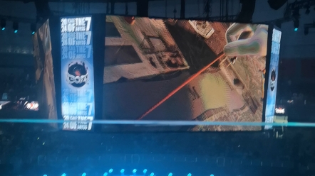 【第五人格发布会现场】福尔摩斯和第五人格联动!_游戏热门视频