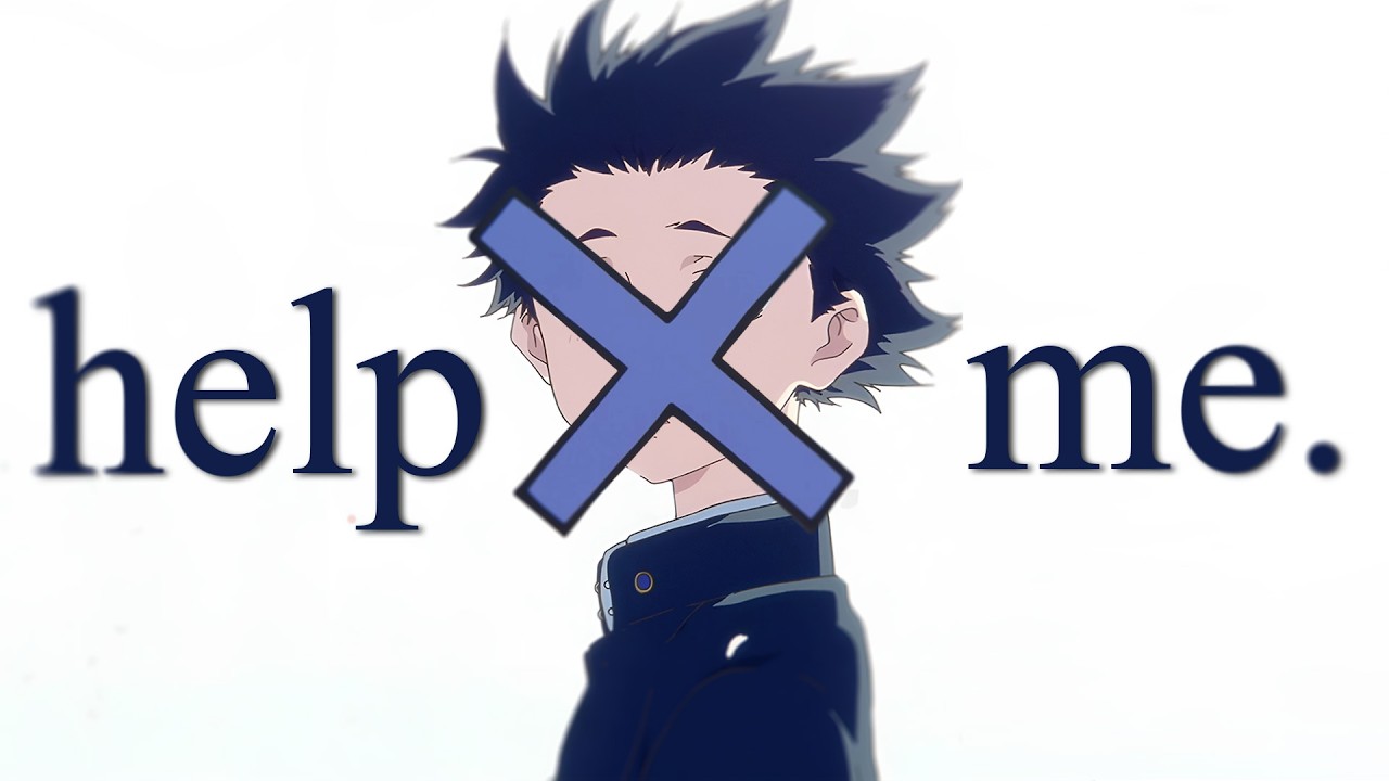 这部神作把心理问题拍绝了!ߘ�动漫史上最扎心的精神世界剖析✨